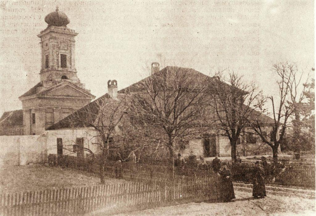 Vojlovica - PO VERI VAŠOJ - Vojvođanski Magazin