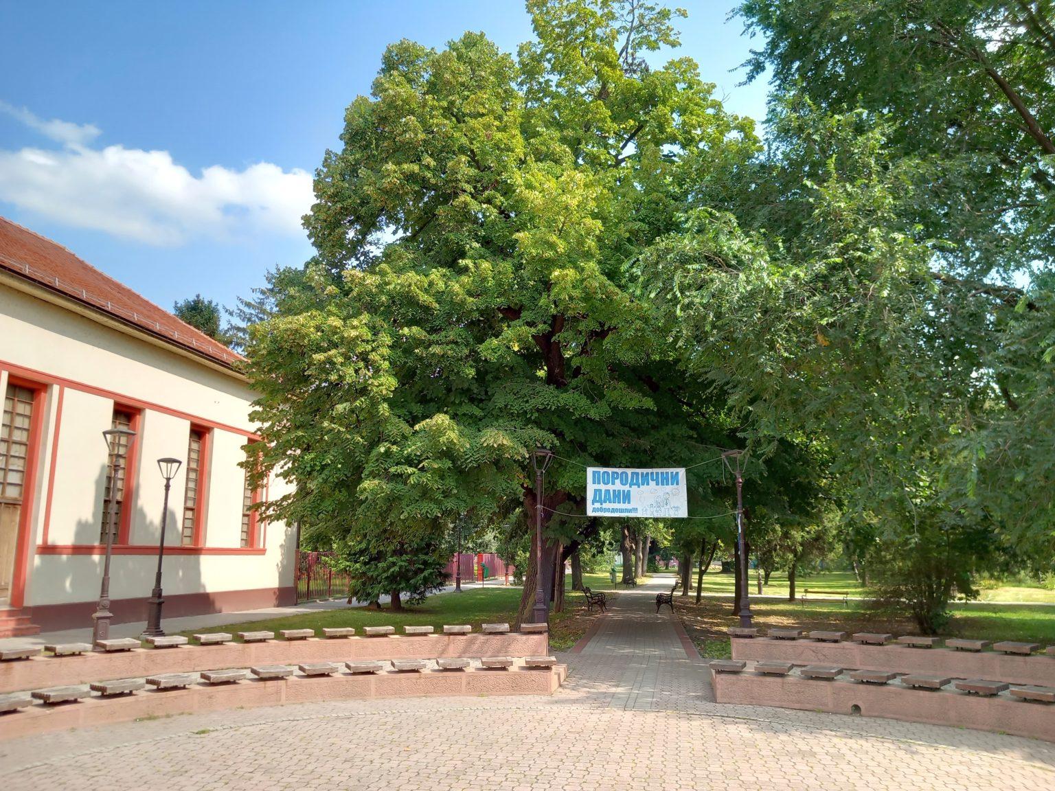 Omoljica - TAKO BLIZU, A TAKO DALEKO - Vojvođanski Magazin