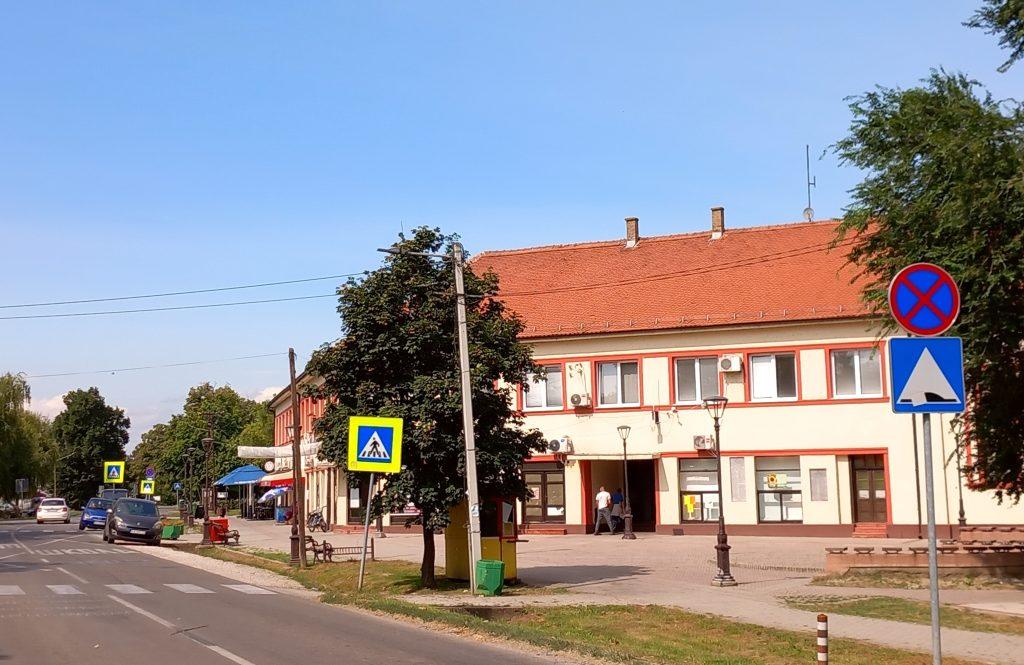 Omoljica - TAKO BLIZU, A TAKO DALEKO - Vojvođanski Magazin