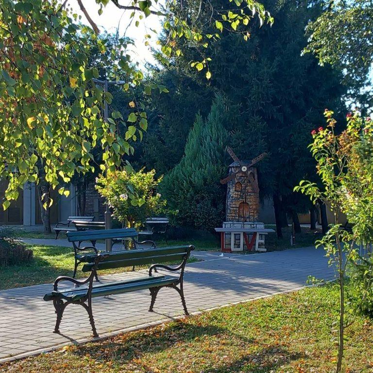 Vojka - ŠTOGOD SELO - Vojvođanski Magazin
